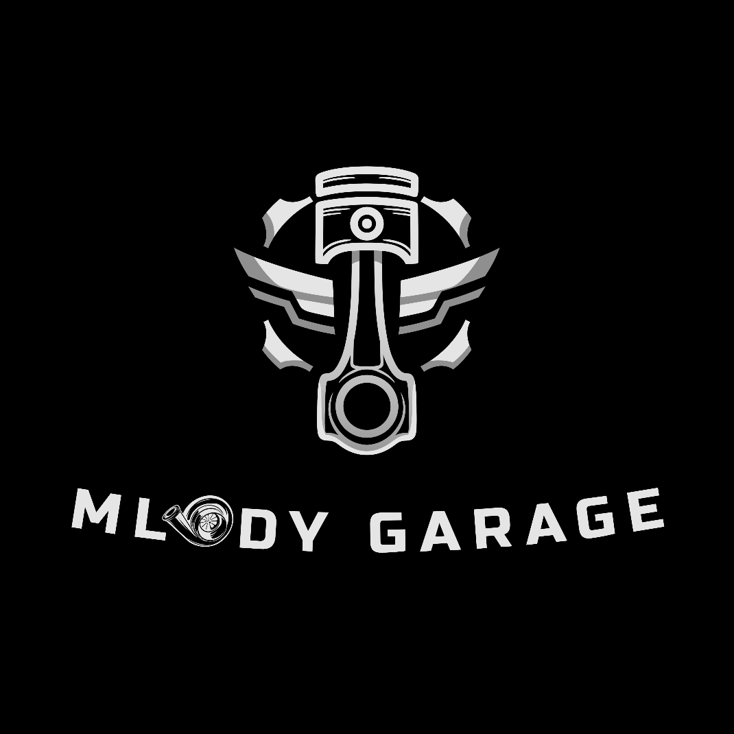 Młody Garage - Profesjonalny Mechanik w Drożejowicach